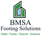 Home - BMSA Footing Solutions