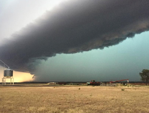 Cyclone Concrete Blocks - BMSA Footing Solutions