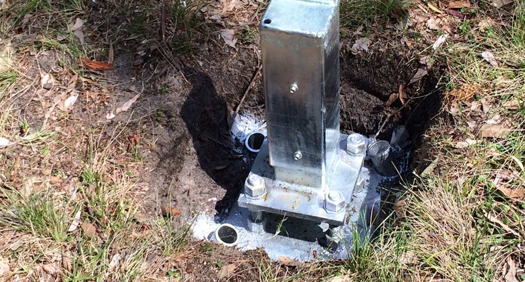 Surefoot Gallery - BMSA Footing Solutions