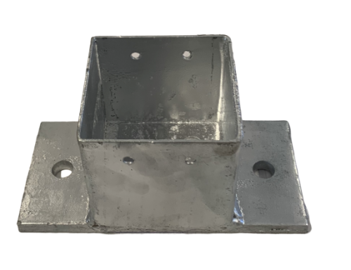 StumpRite - BMSA Footing Solutions