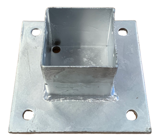 StumpRite - BMSA Footing Solutions